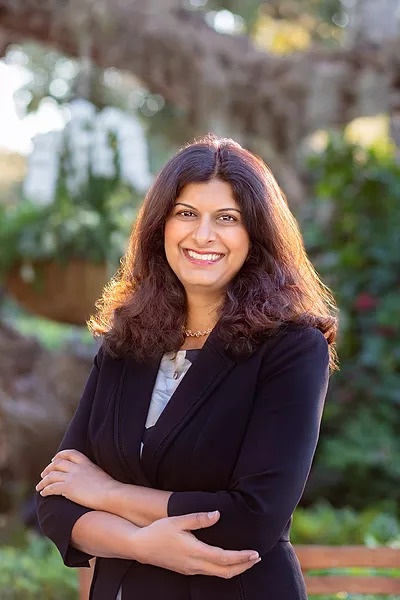 About Dr. Alita Sikora | Sikora Medical Team | Vero Beach FL